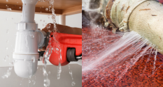 Frequently Asked Questions on Commercial Water Damage | KIWI Services